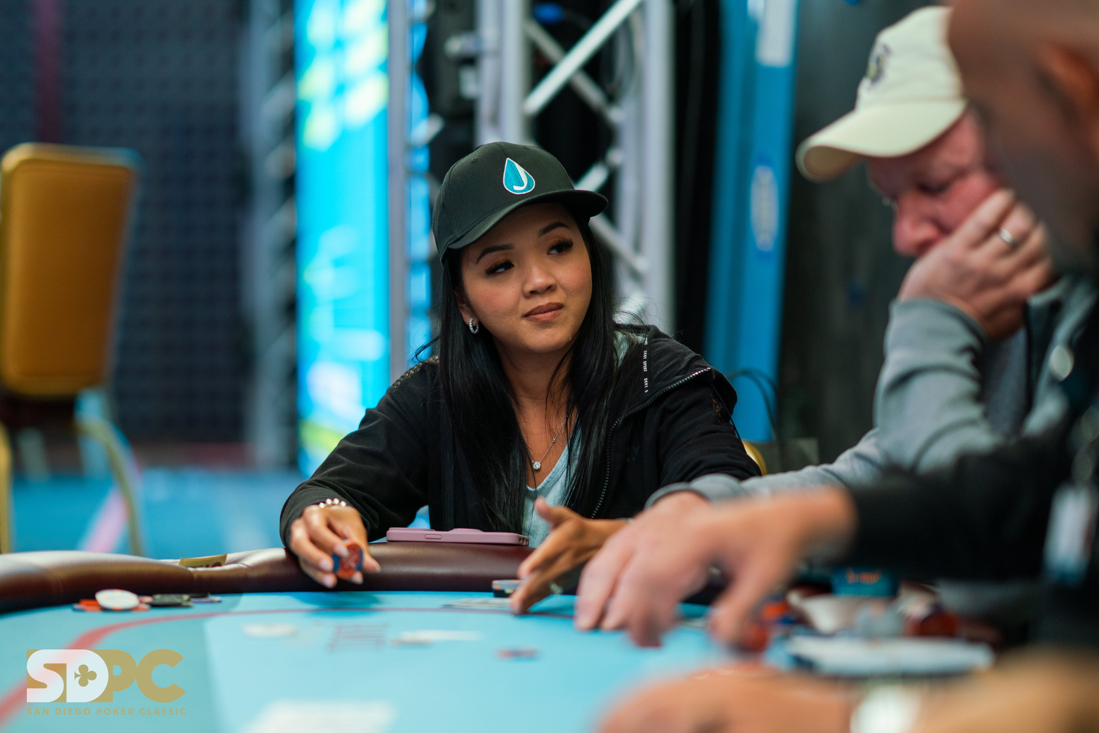 Last Day of The San Diego Poker Classic! (8/20/23 Day Ten)