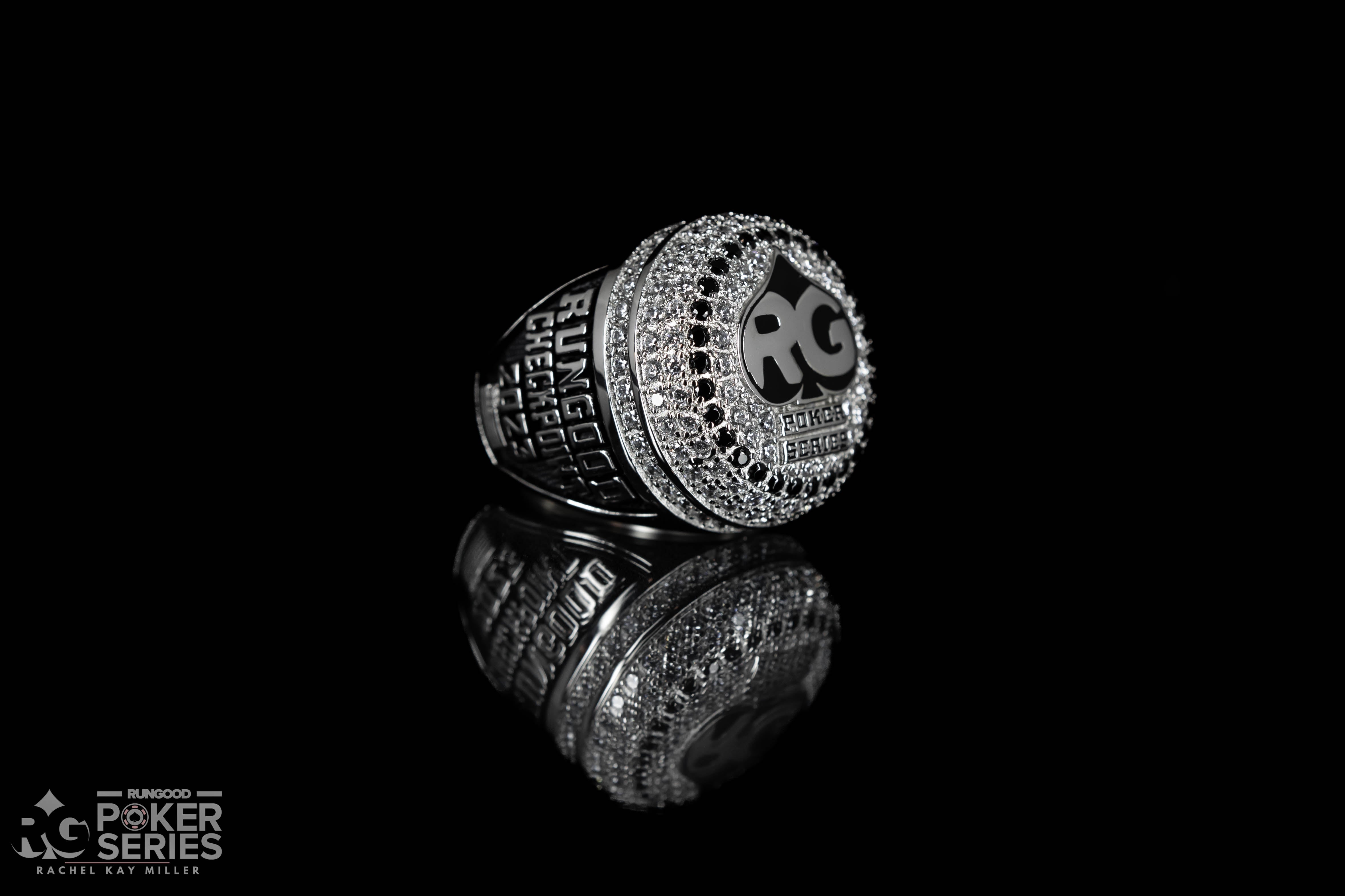 RunGood Downstream Casino $250 DeepStack Ring Event Day 2 Seating Assi