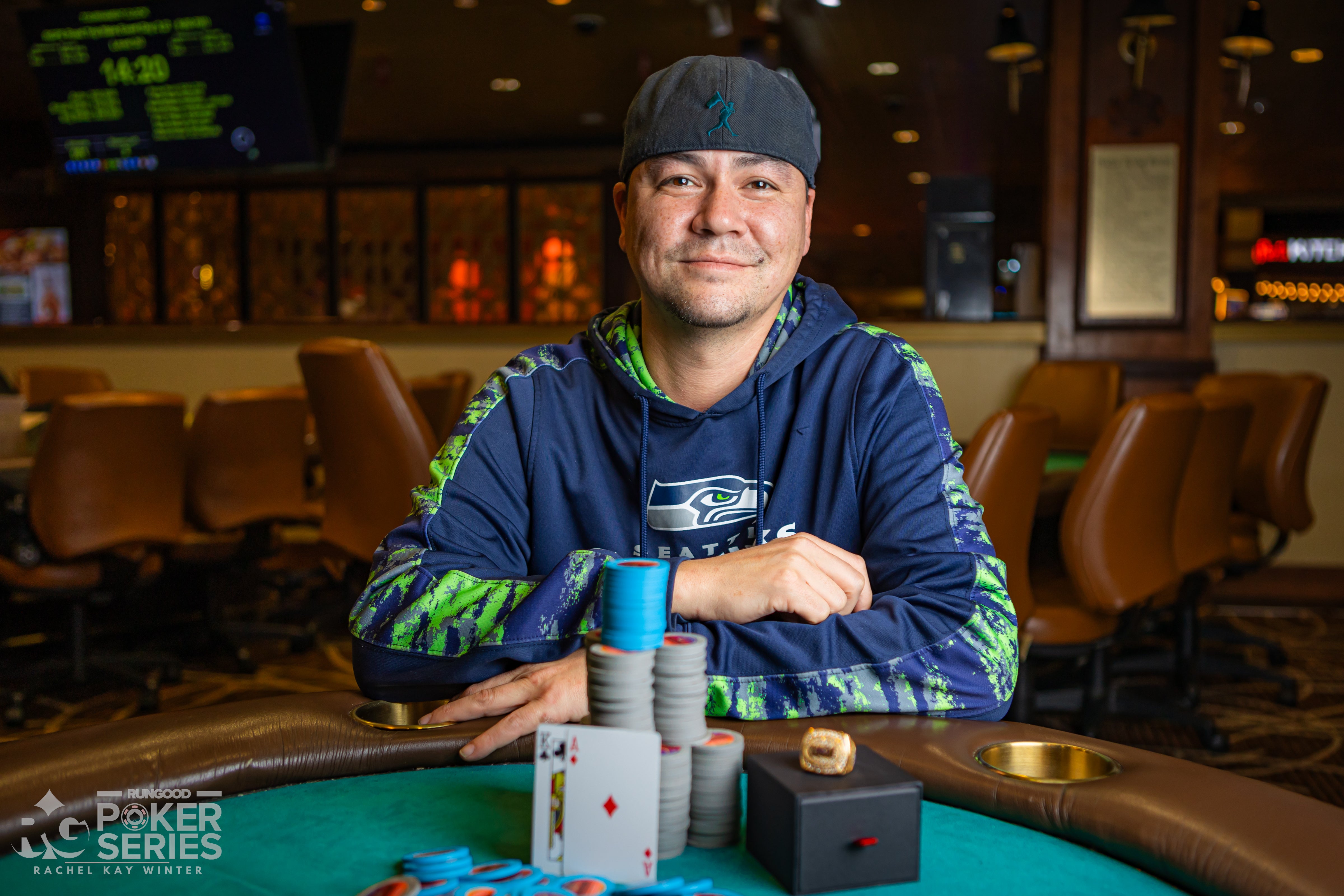 RGPS Tunica Event #13: $200 Closer Event Results